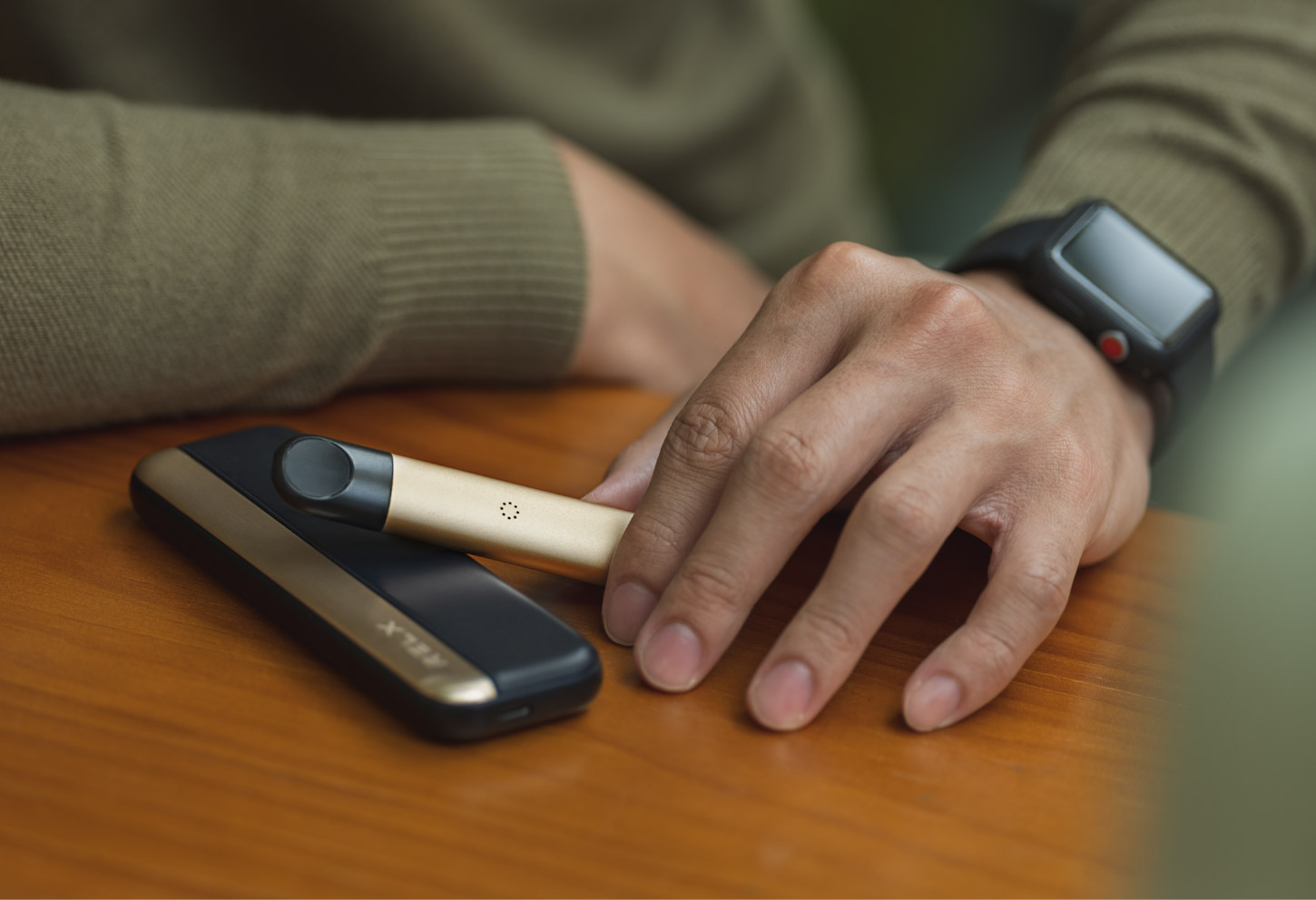 Join RELX Club to Get Exclusive Member Benefits