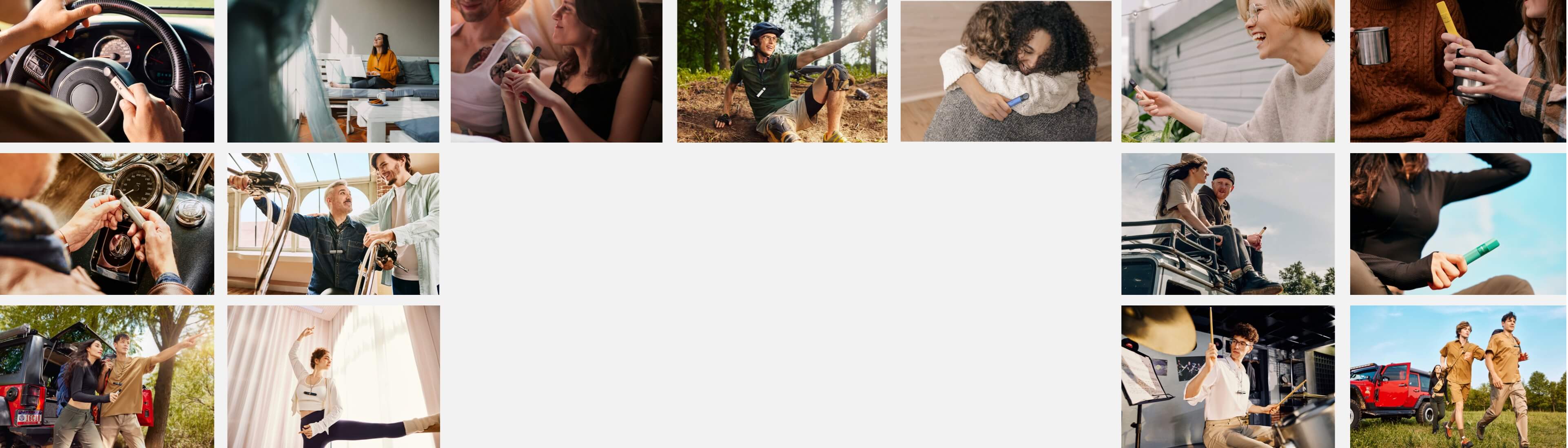 Join RELX Club to Get Exclusive Member Benefits